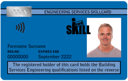 SKILLcard | Industry Accreditation